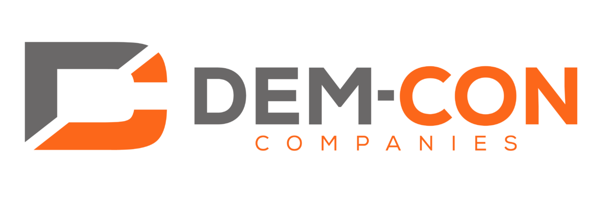 Home - Dem-Con