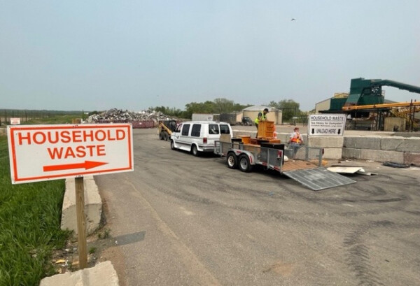 All Residential Waste & Recycling Services